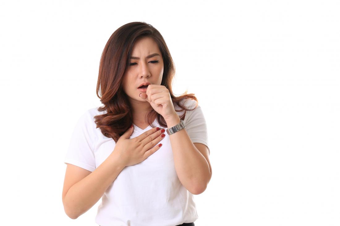 Chronic Cough - MedSpeech Inc